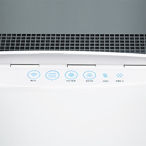 Blueair classic 680i review store
