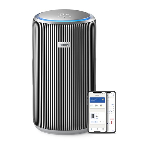 Philips Series 4200i PureProtect Pro Air Purifier