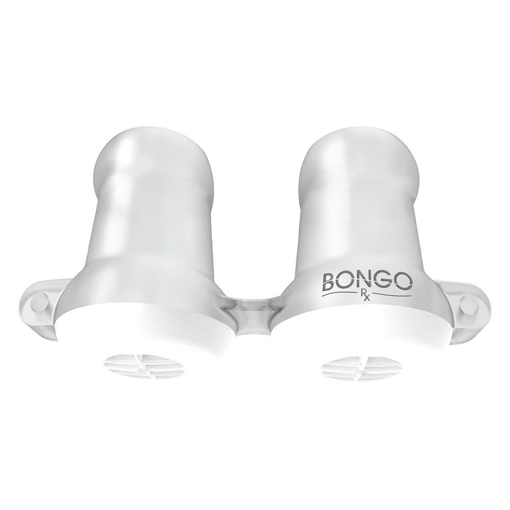 Bongo Epap Sleep Apnea Breathing Device
