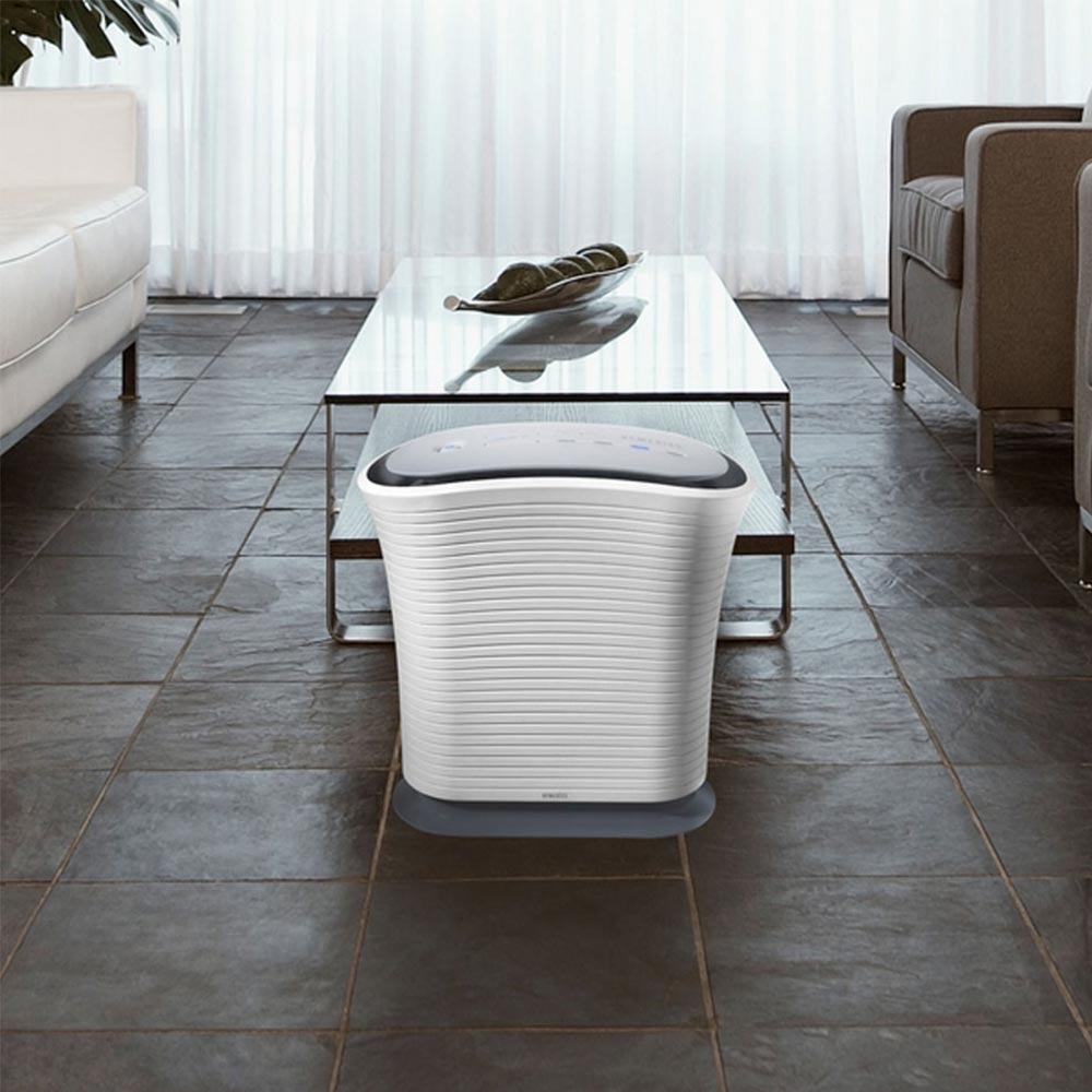 Homedics ap25au store