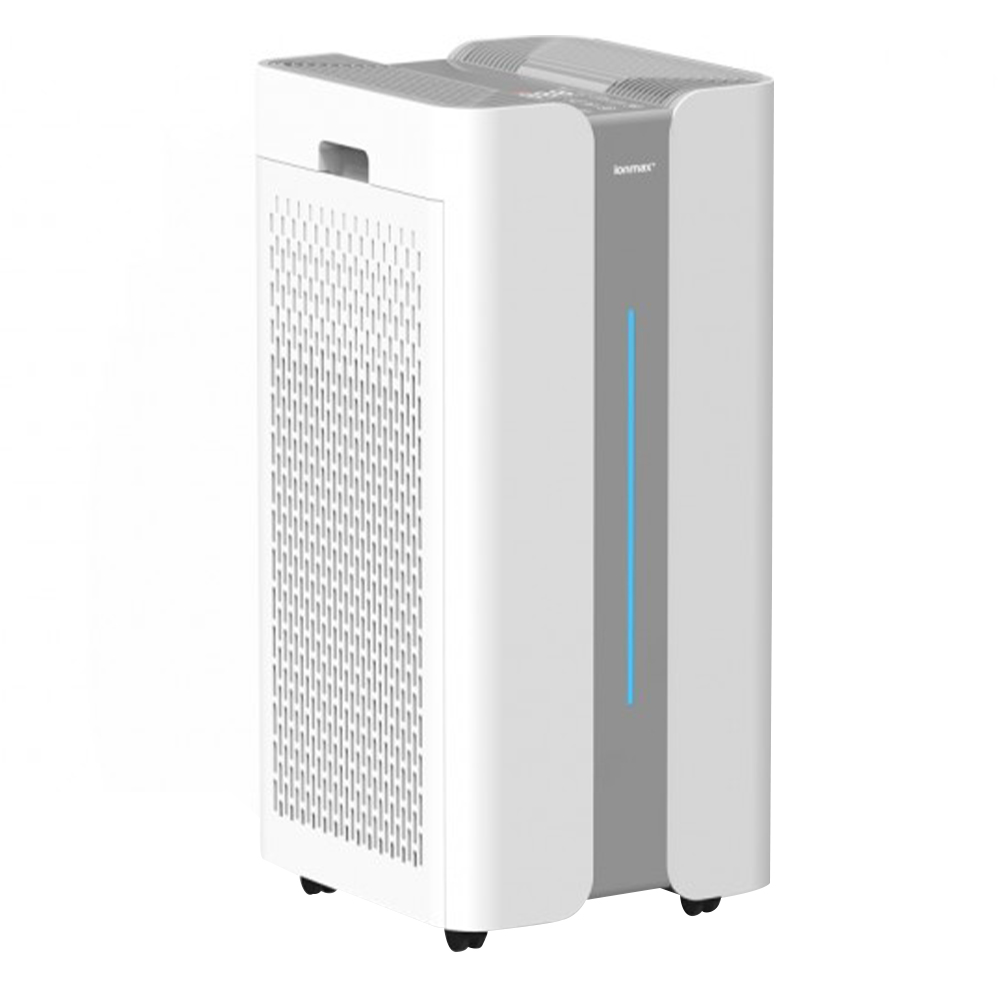 Ion based air purifier store